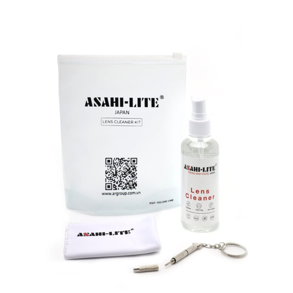 Lens Cleaner - Lens Cleaner Kit - Công ty ATB